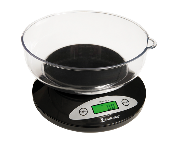 Digitalvekt - Gartnerbutikken