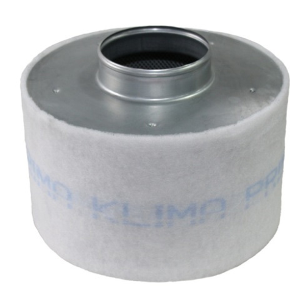 Kullfilter til kanalvifte - Gartnerbutikken