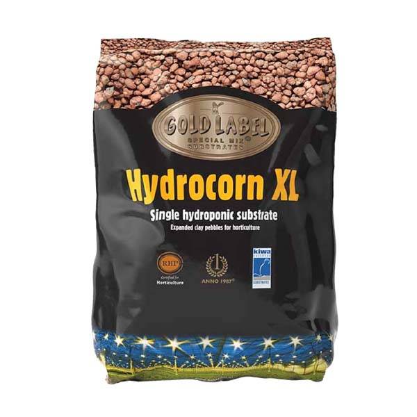 Vekstmedium LECA - Gartnerbutikken